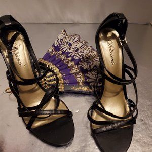 Victoria Colasanto Shoes | Heels | Poshmark